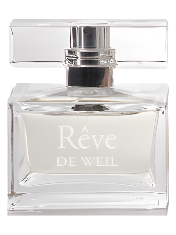 Reve de Weil Weil perfume - a fragrance for women 2010