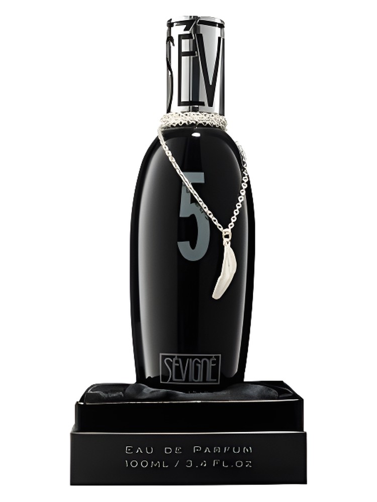 Parfum de Sévigné No. 5 Sevigne perfume - a fragrance for women 2012