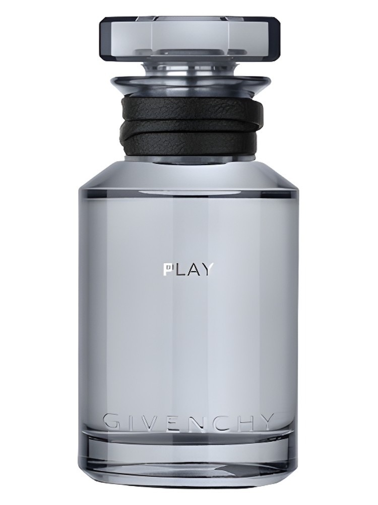 Les Creations Couture Play For Him Leather Edition Givenchy cologne - a ...