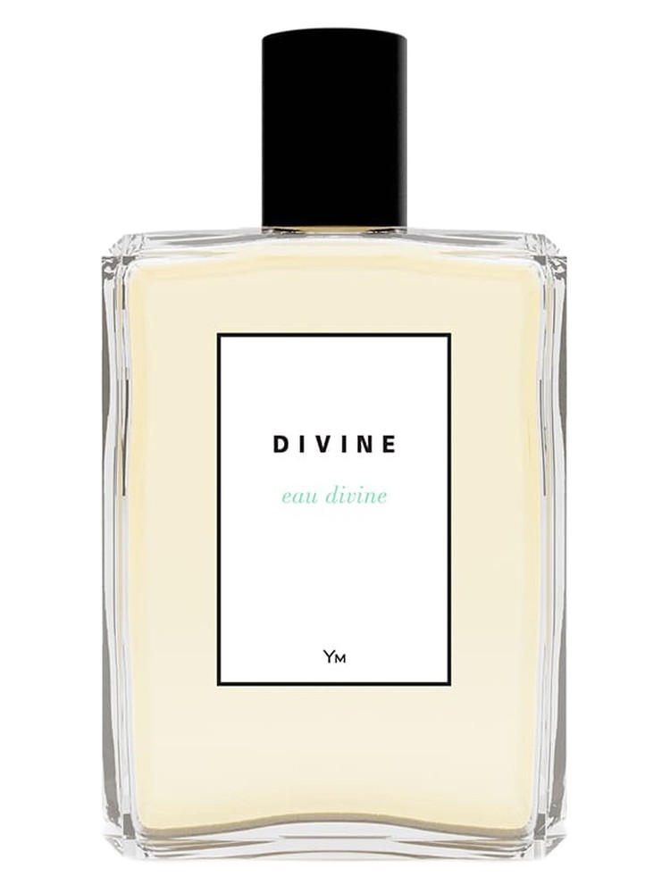 Eau Divine Divine perfume - a fragrance for women and men 2009