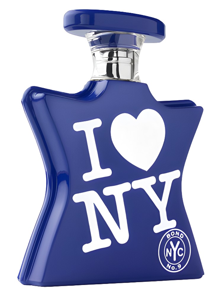 I Love New York for Fathers Bond No 9 cologne - a fragrance for men 2012