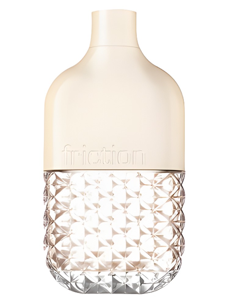 Friction for Her French Connection UK perfume - a fragrance for women 2012