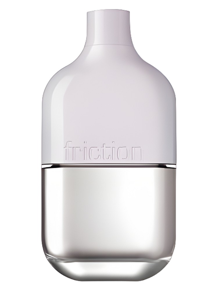 Friction for Him French Connection UK cologne - a fragrance for men 2012
