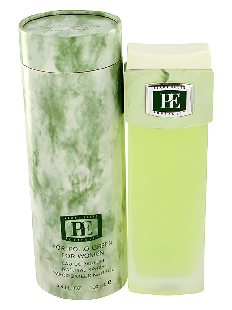 Portfolio Green Perry Ellis parfum - un parfum pour homme et femme