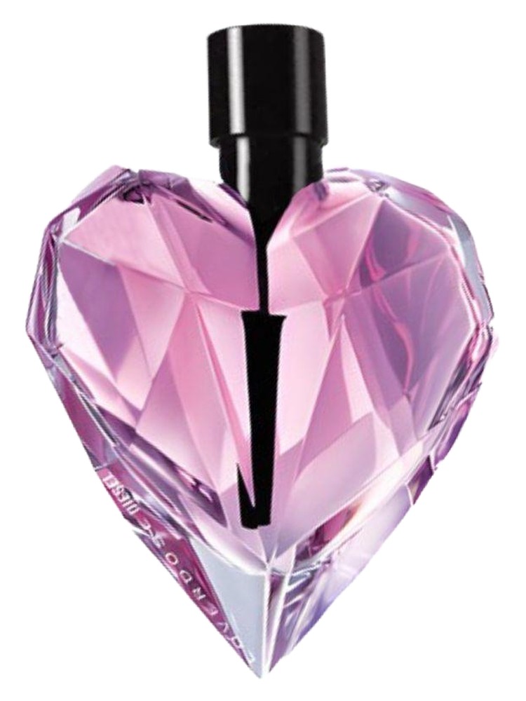 Loverdose L'Eau de Toilette Diesel perfume - a fragrance for women 2012