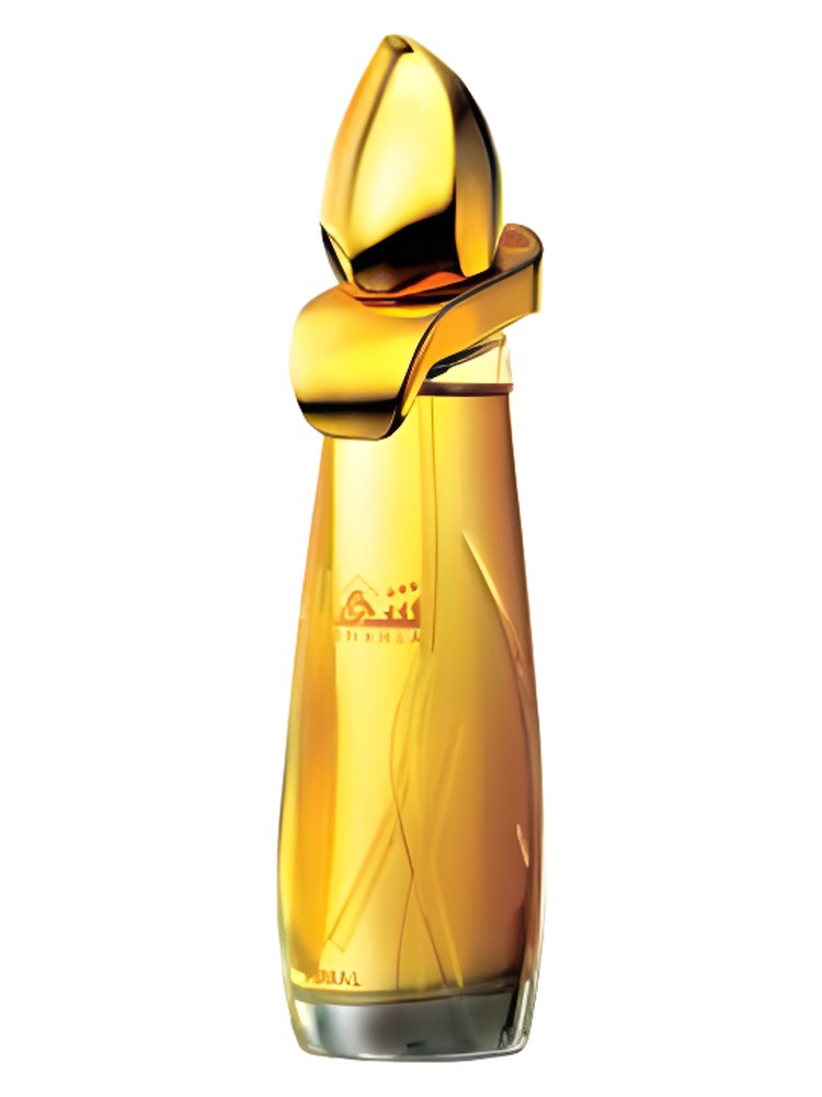 Shahla Ajmal perfume - a fragrance for women 2007