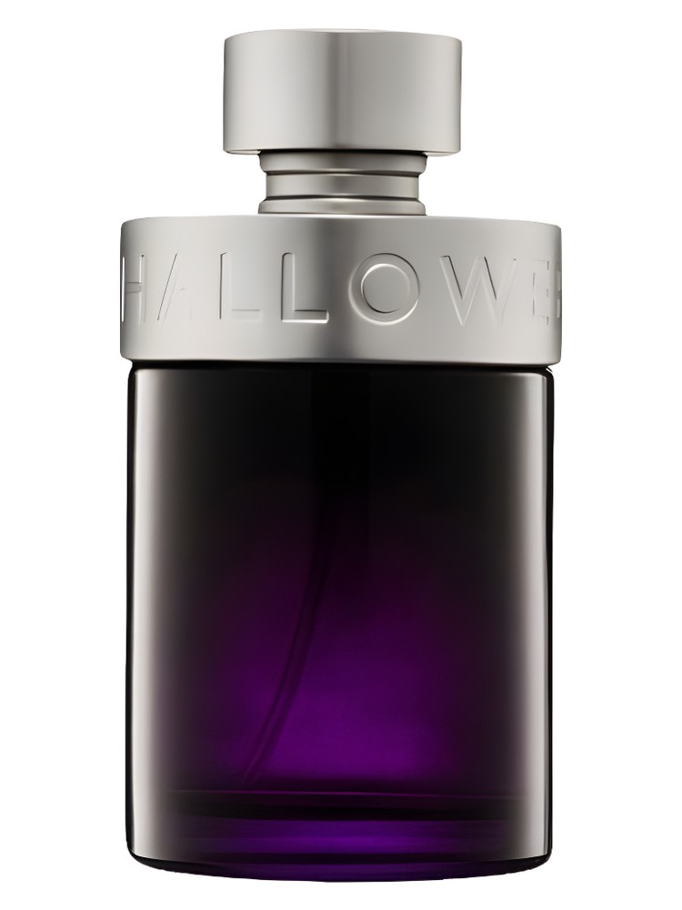 Halloween Man Halloween cologne - a fragrance for men 2012