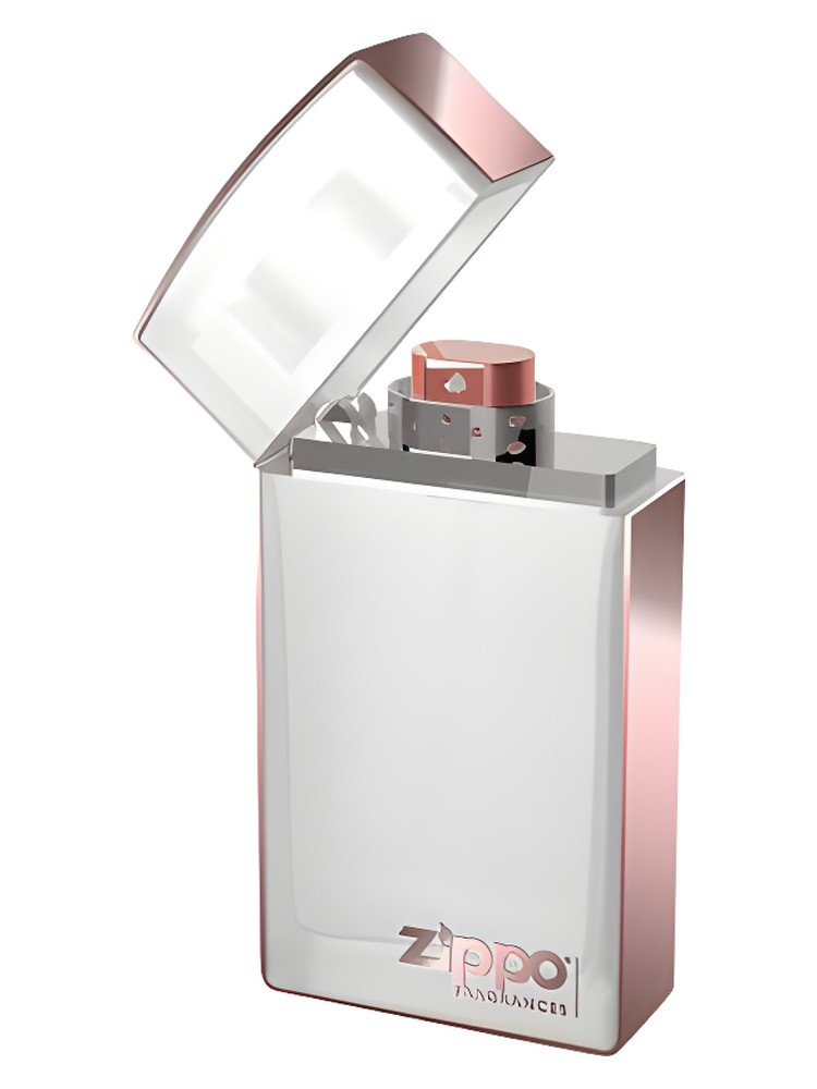 Zippo The Woman Zippo Fragrances perfume - a fragrance for women 2012