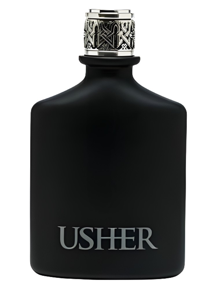 Usher He Usher cologne - a fragrance for men 2007