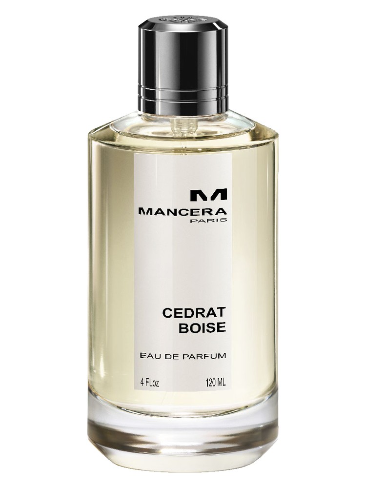 Cedrat Boise Mancera perfume - a fragrance for women and men 2011