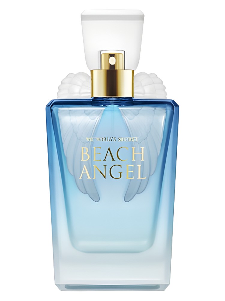 Victoria’s Secret Beach Angel Victoria's Secret fragancia - una ...