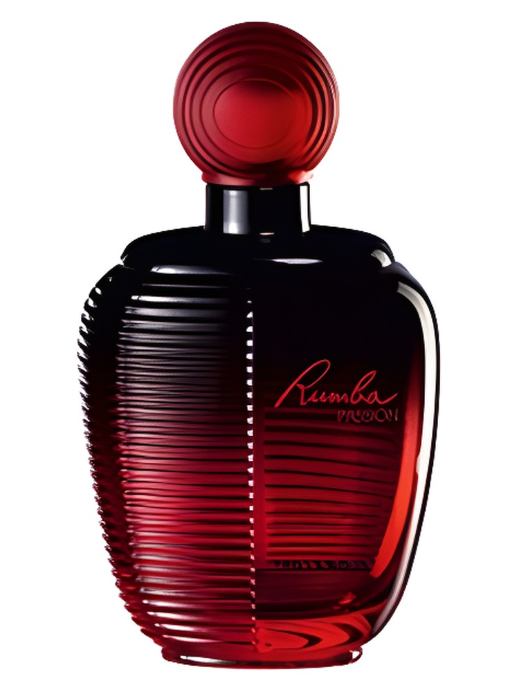 Rumba Passion Ted Lapidus perfume - a fragrance for women