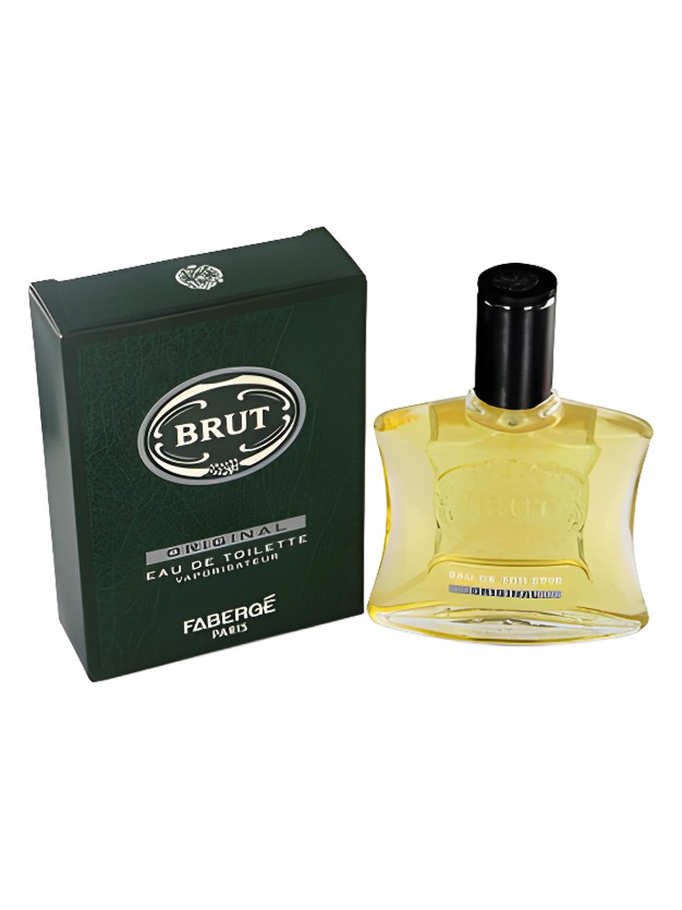 Brut Brut Parfums Prestige cologne - a fragrance for men 1964