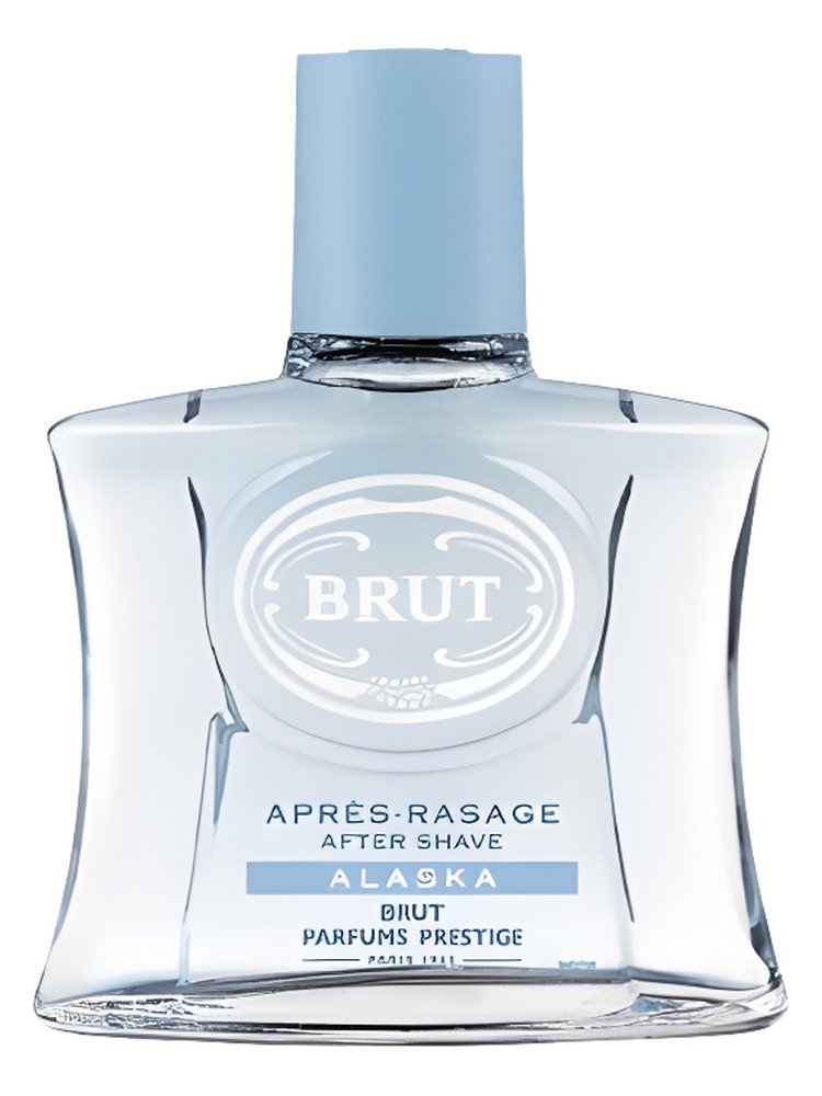 Brut Alaska Brut Parfums Prestige cologne - a fragrance for men 2010