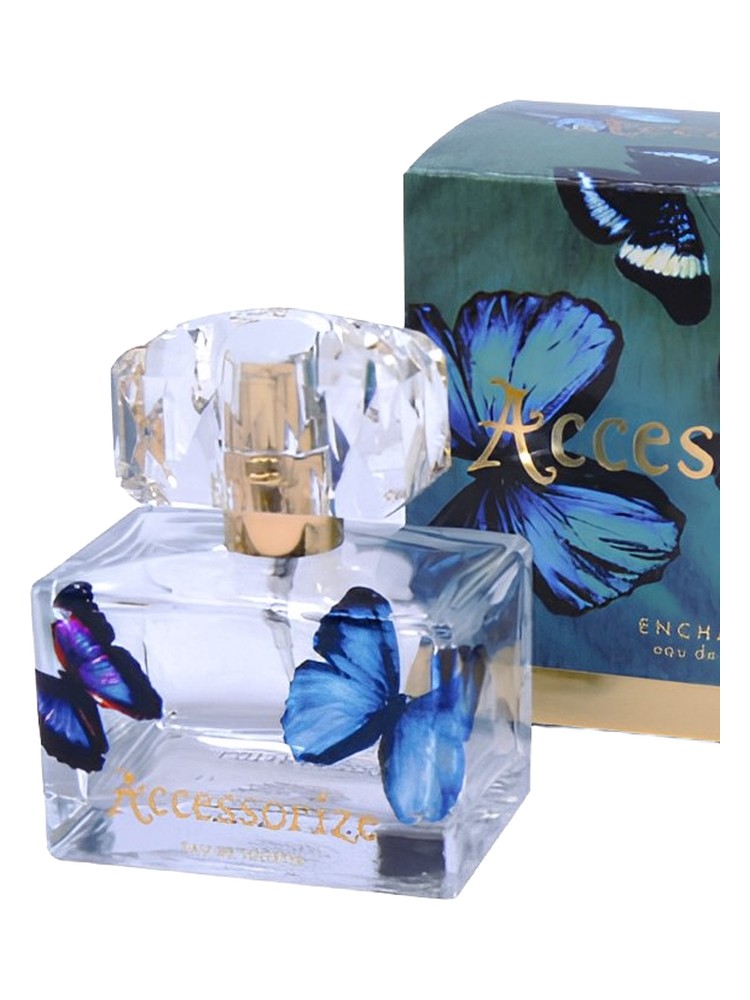 Enchanted Accessorize perfume - a fragrance for women 2012