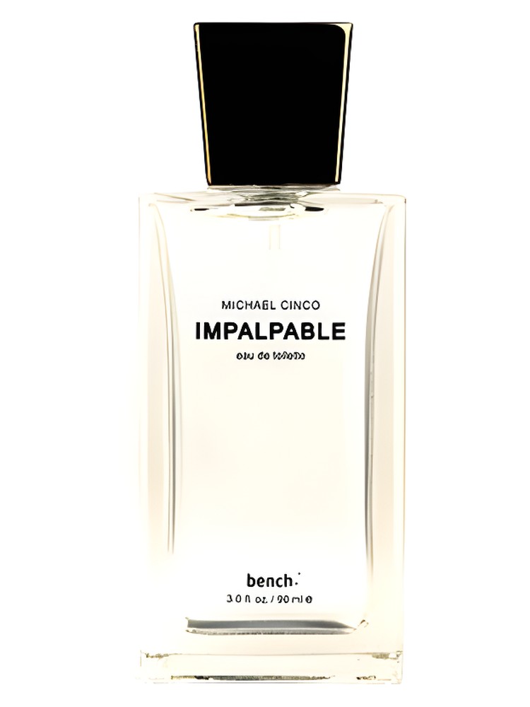 Impalpable by Michael Cinco BENCH/PH perfume - a fragrance for women ...