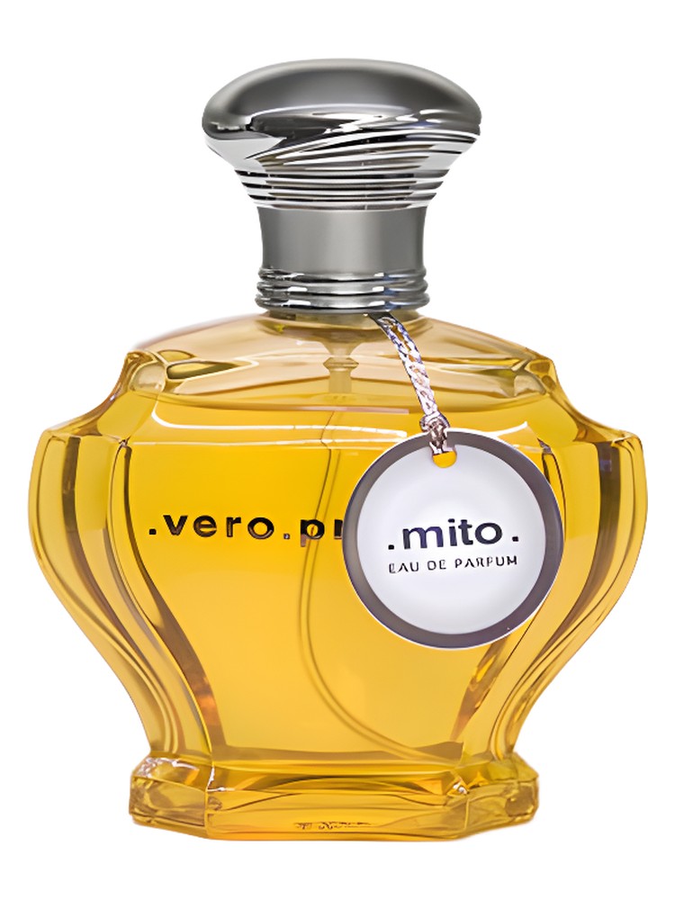 Mito Eau de Parfum Vero Profumo perfume - a fragrance for women 2012