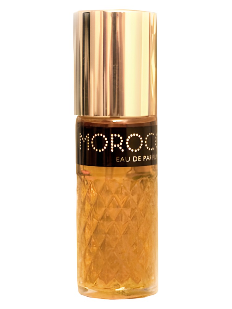 Moroccan MOR perfume - a fragrance for women
