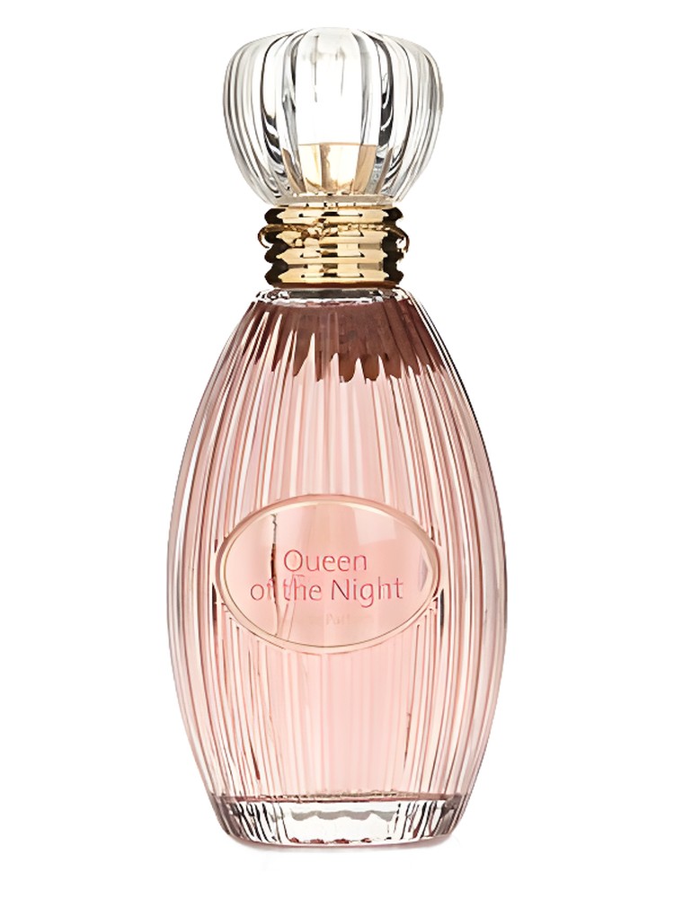 Queen of the Night Judith Williams perfume - a fragrance for women 2011