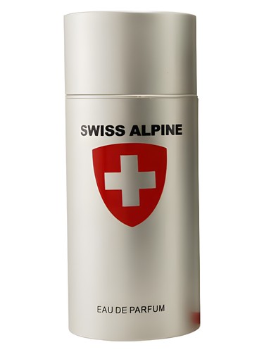 Swiss Alpine for Women Swiss Alpine perfume - a fragrância Feminino