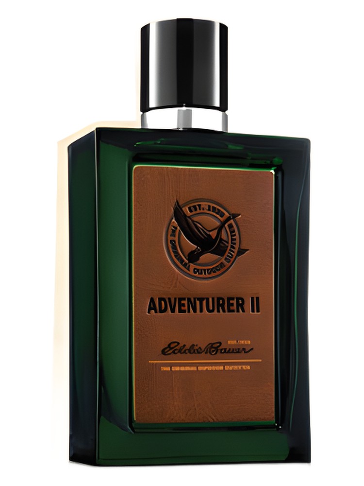 Adventurer II Eddie Bauer cologne - a fragrance for men 2008