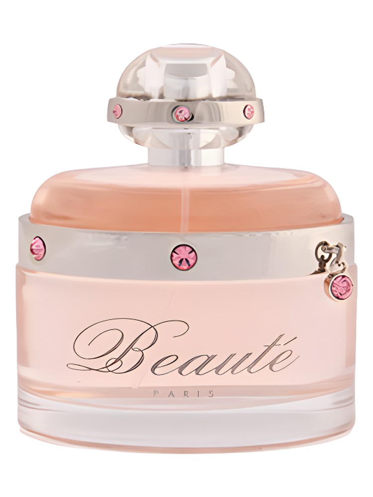 Beaute Johan B perfume - a fragrance for women 2005