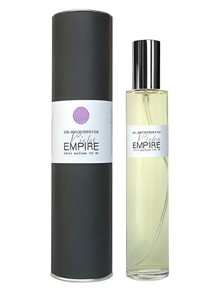 Violet Empire CB I Hate Perfume perfume - a fragrance for women and men ...