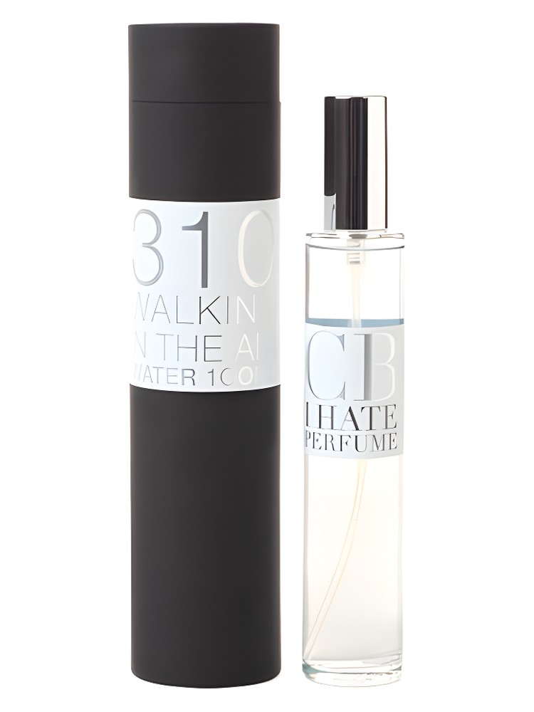 White Ginger CB I Hate Perfume perfume - a fragrance for women and men 2007