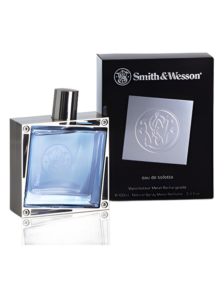 Smith & Wesson Smith & Wesson cologne - a fragrance for men 2007