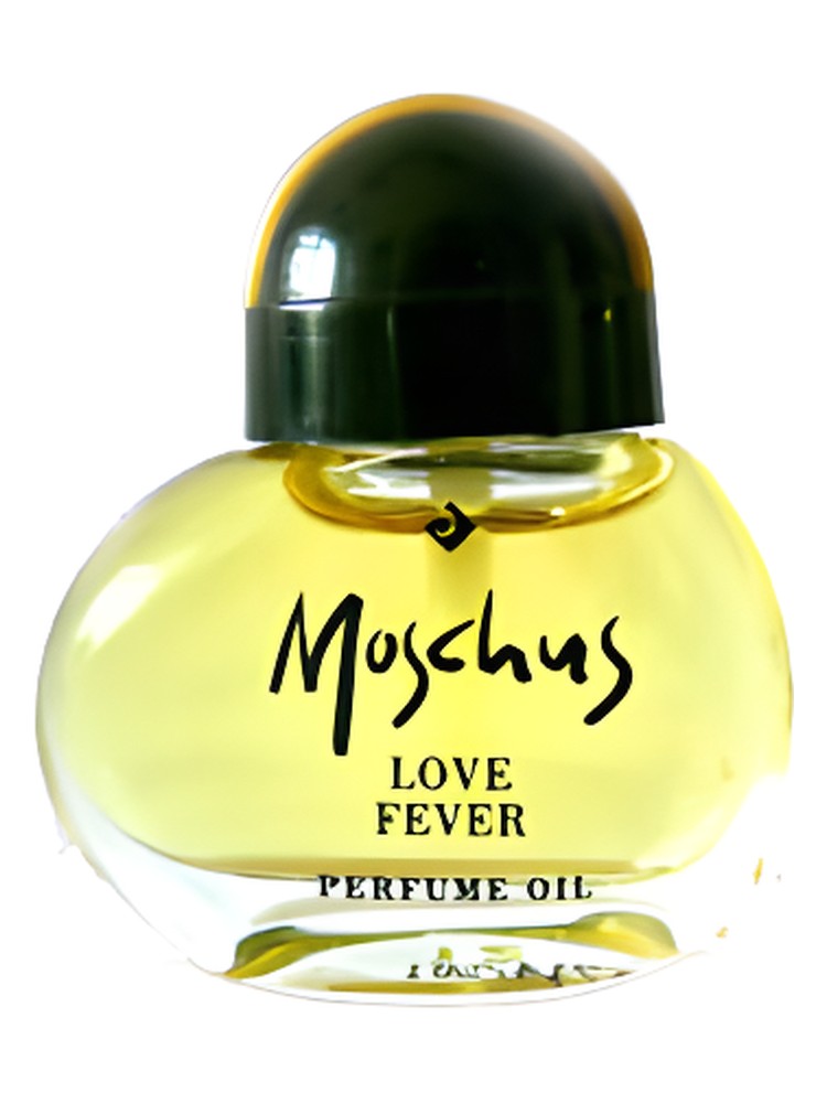 Moschus Love Fever Sophie Nerval perfume - a fragrance for women