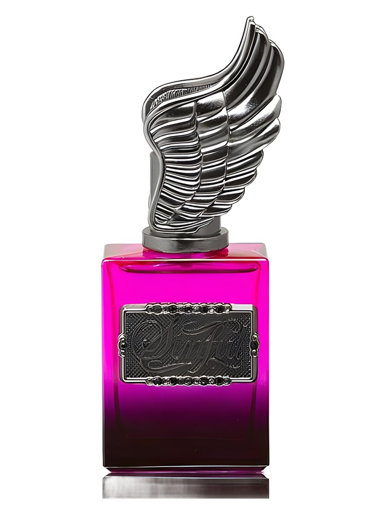 Sinful for Her Affliction perfume - a fragrance for women 2012