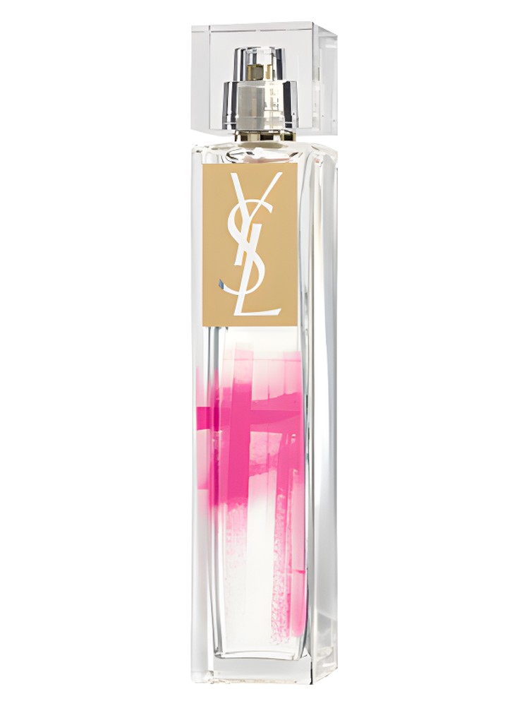 Elle Limited Edition Yves Saint Laurent fragancia - una fragancia para ...