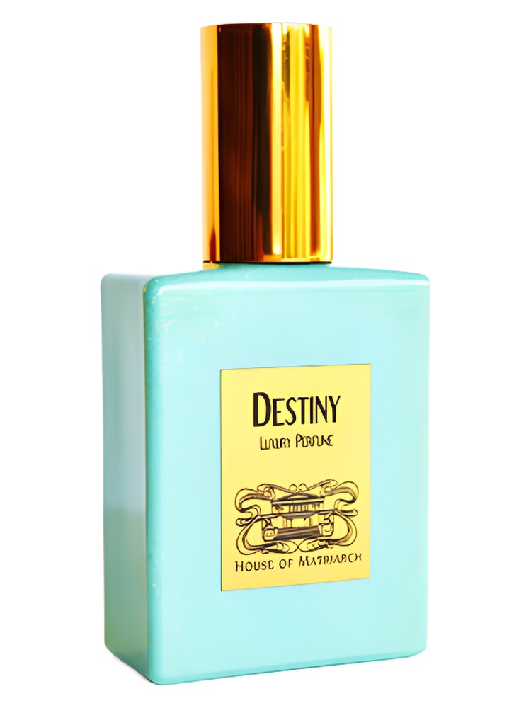 Destiny House of Matriarch perfume - a fragrance for women and men 2012