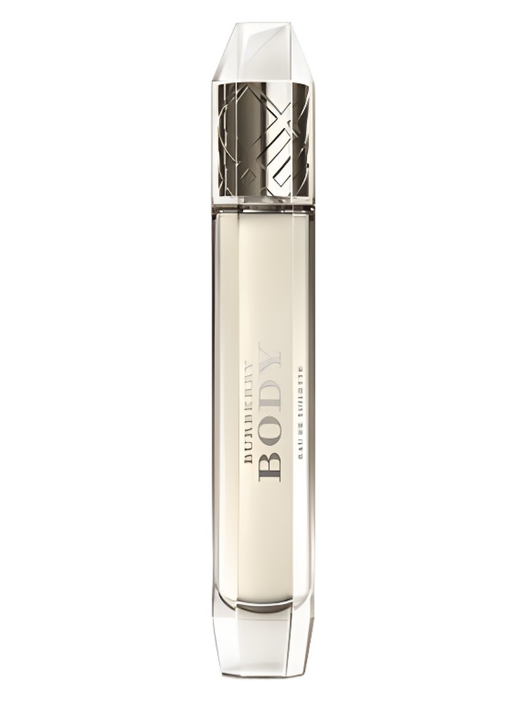 Body Eau de Toilette Burberry perfume - a fragrance for women 2012