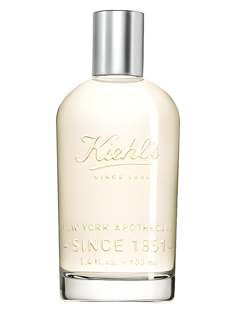 Aromatic Blends: Fig Leaf & Sage Kiehl's perfume - a fragrance for ...