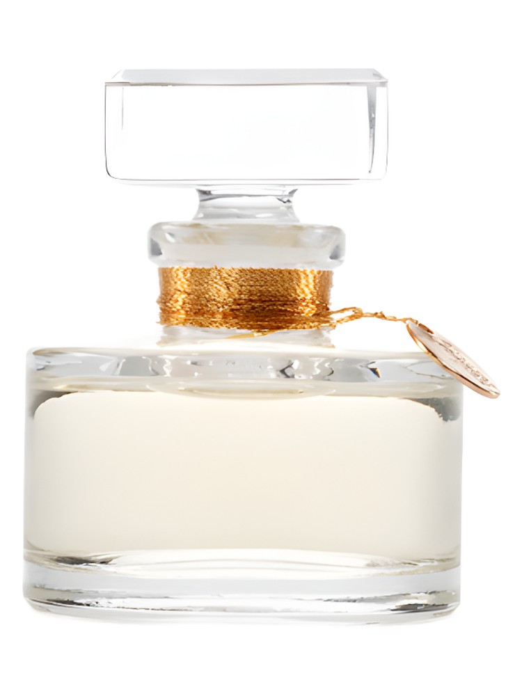Cashmere Musk 40 Notes Perfume perfume - a fragrance for women