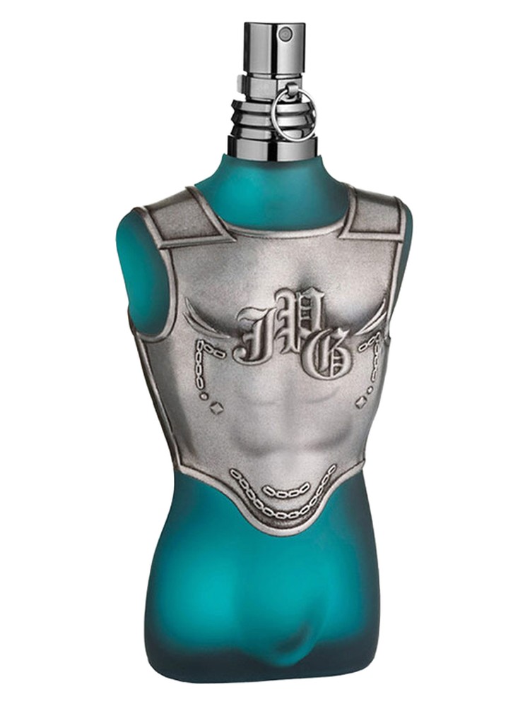 Le Male Gladiator Jean Paul Gaultier cologne - a fragrance for men 2012