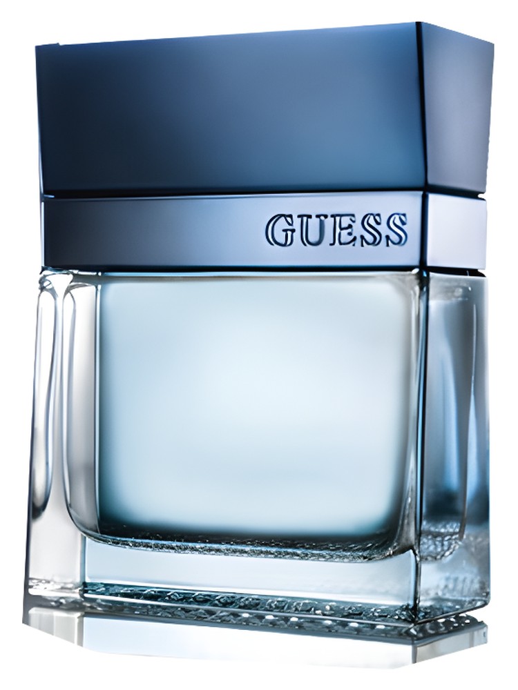 Guess Seductive Homme Blue Guess cologne - a fragrance for men 2012