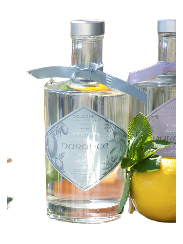 Lemon and Mint Durance en Provence perfume - a fragrance for women and ...