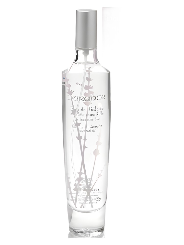 Lavender Durance en Provence perfume - a fragrance for women 2012