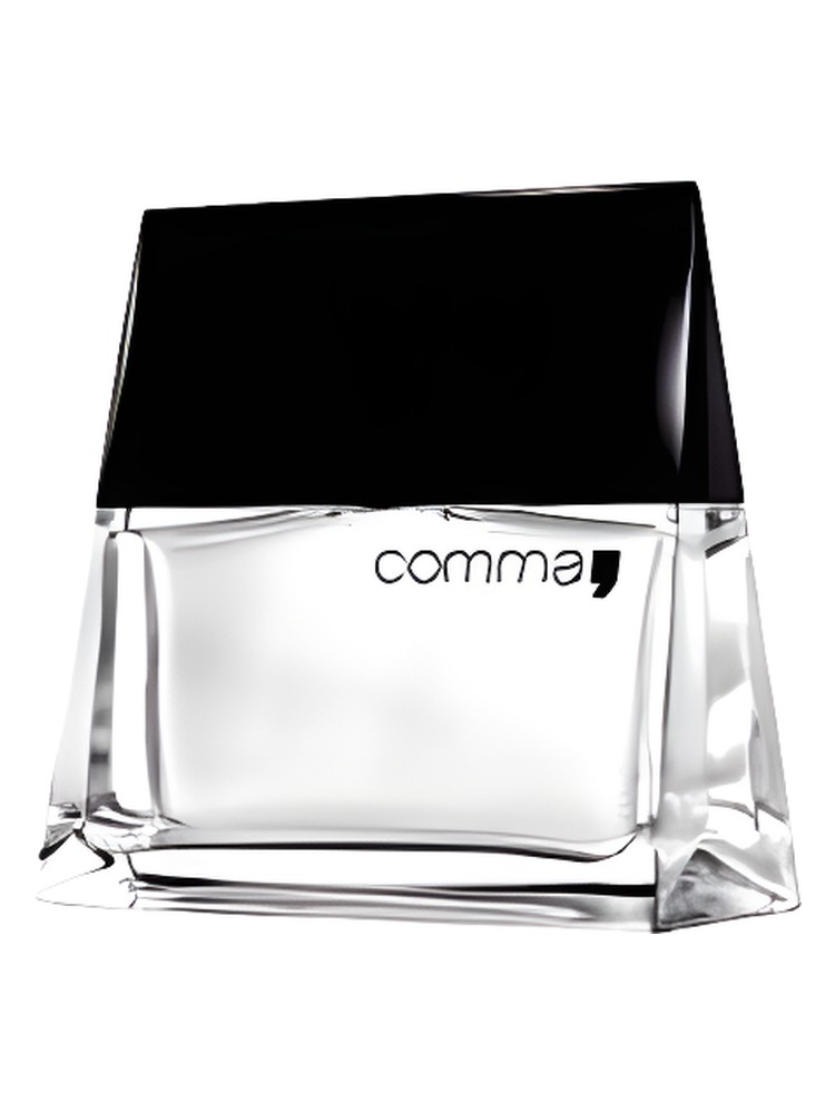 Comma Comma perfume - a fragrance for women 2004