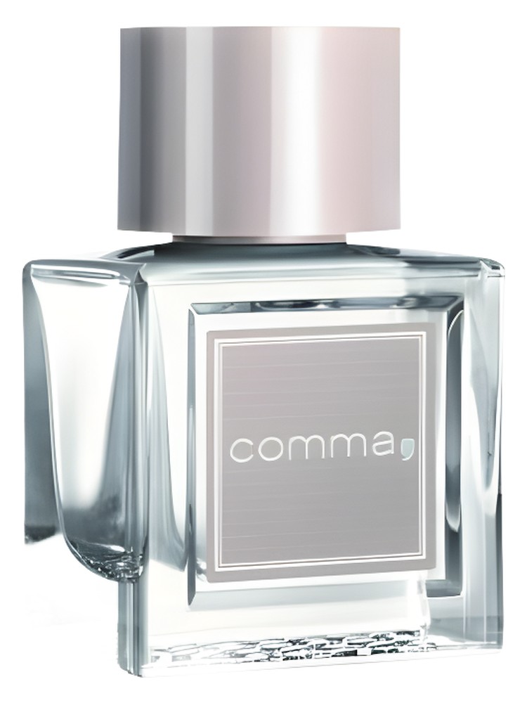 Comma (new) Comma perfume - a fragrance for women 2012