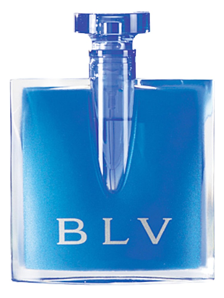 BLV Bvlgari perfume - a fragrance for women 2000