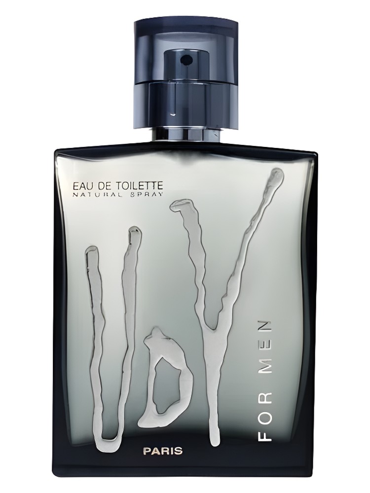 UDV Ulric de Varens cologne - a fragrance for men 1993