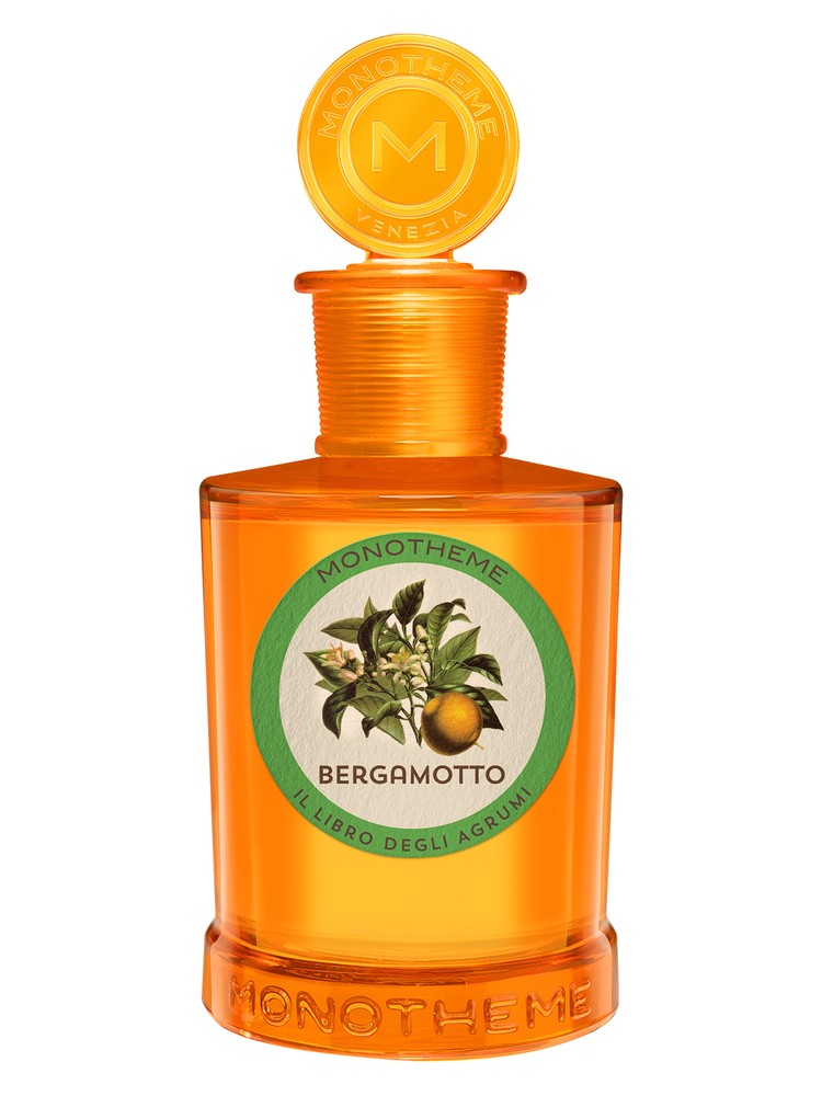 Bergamotto Monotheme Venezia perfume - a fragrance for women and men