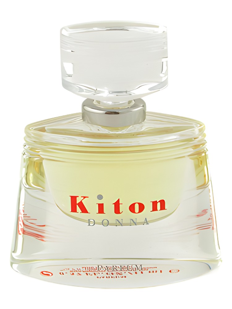 Donna Kiton perfume - a fragrance for women 1997