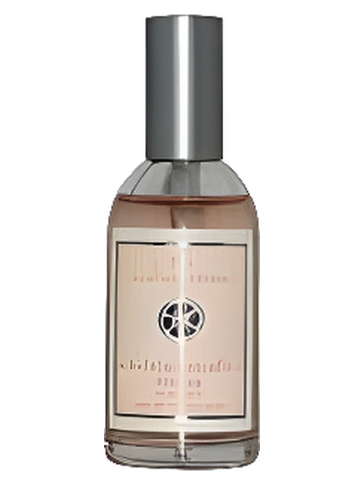 Mandarine Therapy The Healing Garden perfume - a fragrance for women