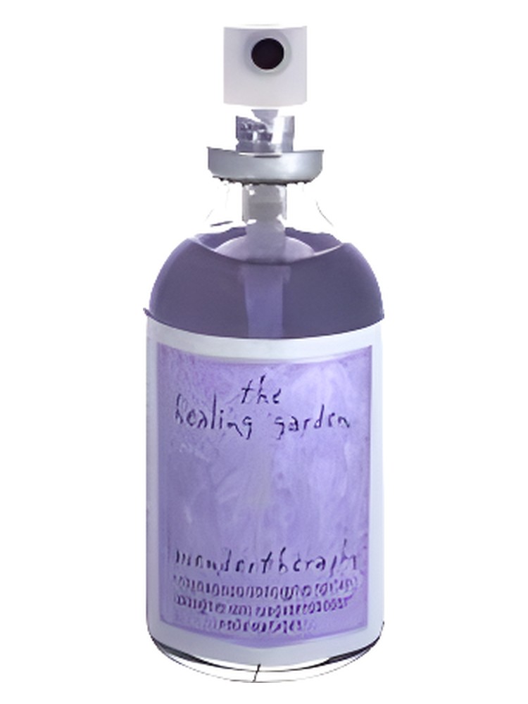 Lavender Therapy The Healing Garden perfume - a fragrance for women