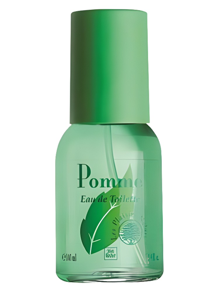 Pomme Yves Rocher perfume - a fragrance for women