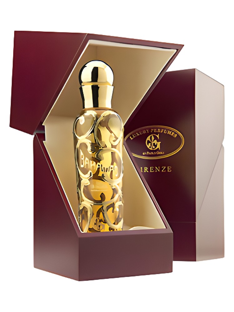 Bahamas Paolo Gigli perfume - a fragrance for women